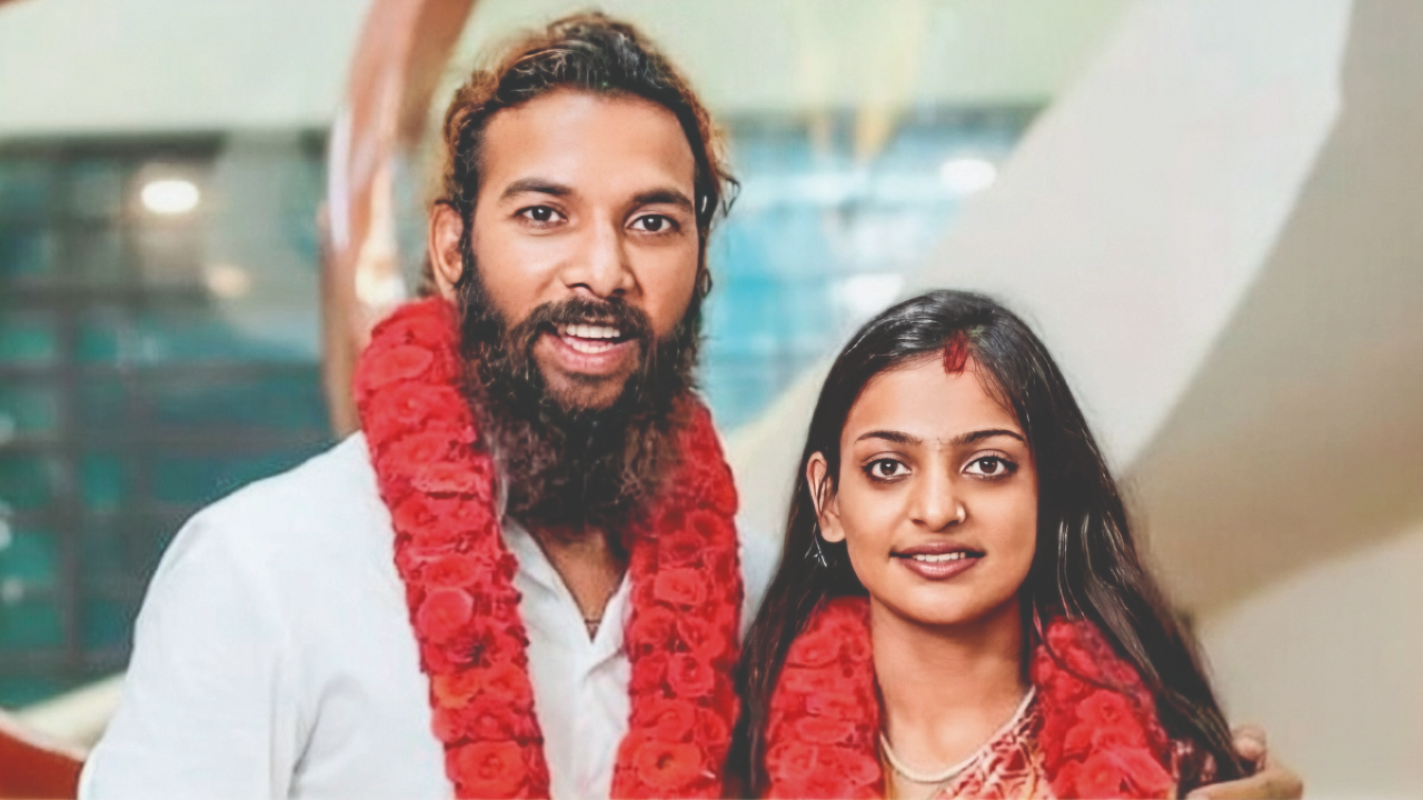 India's 'secular' marriage law: A sham for interfaith couples?