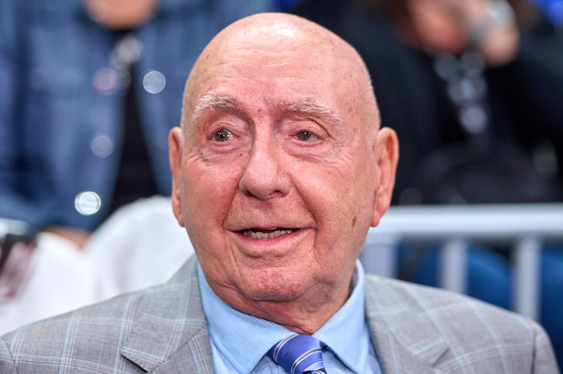 Dick Vitale says exactly what he wants for Lee Corso in retirement