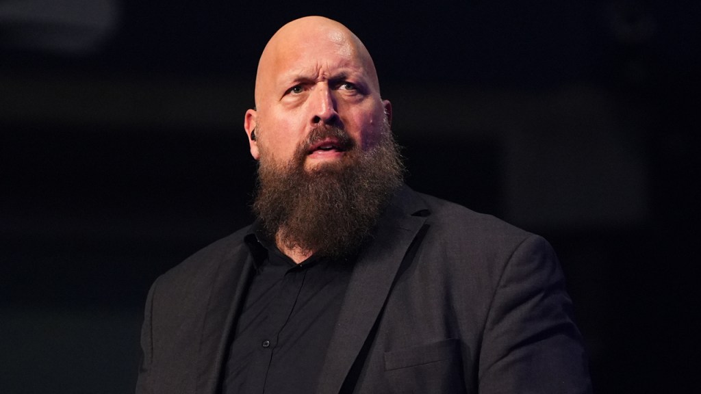 WWE legend recalls entrance music rib that left Big Show furious
