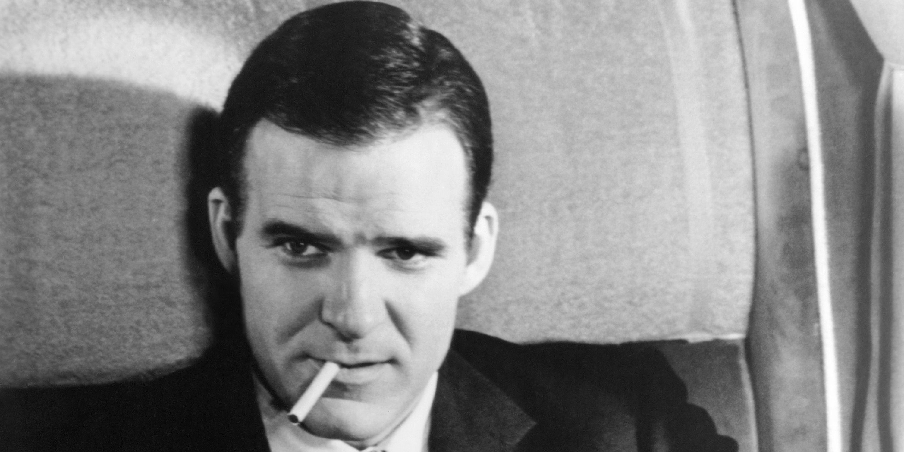 Steve Martin's Dead Men Don't Wear Plaid is a near-perfect detective spoof