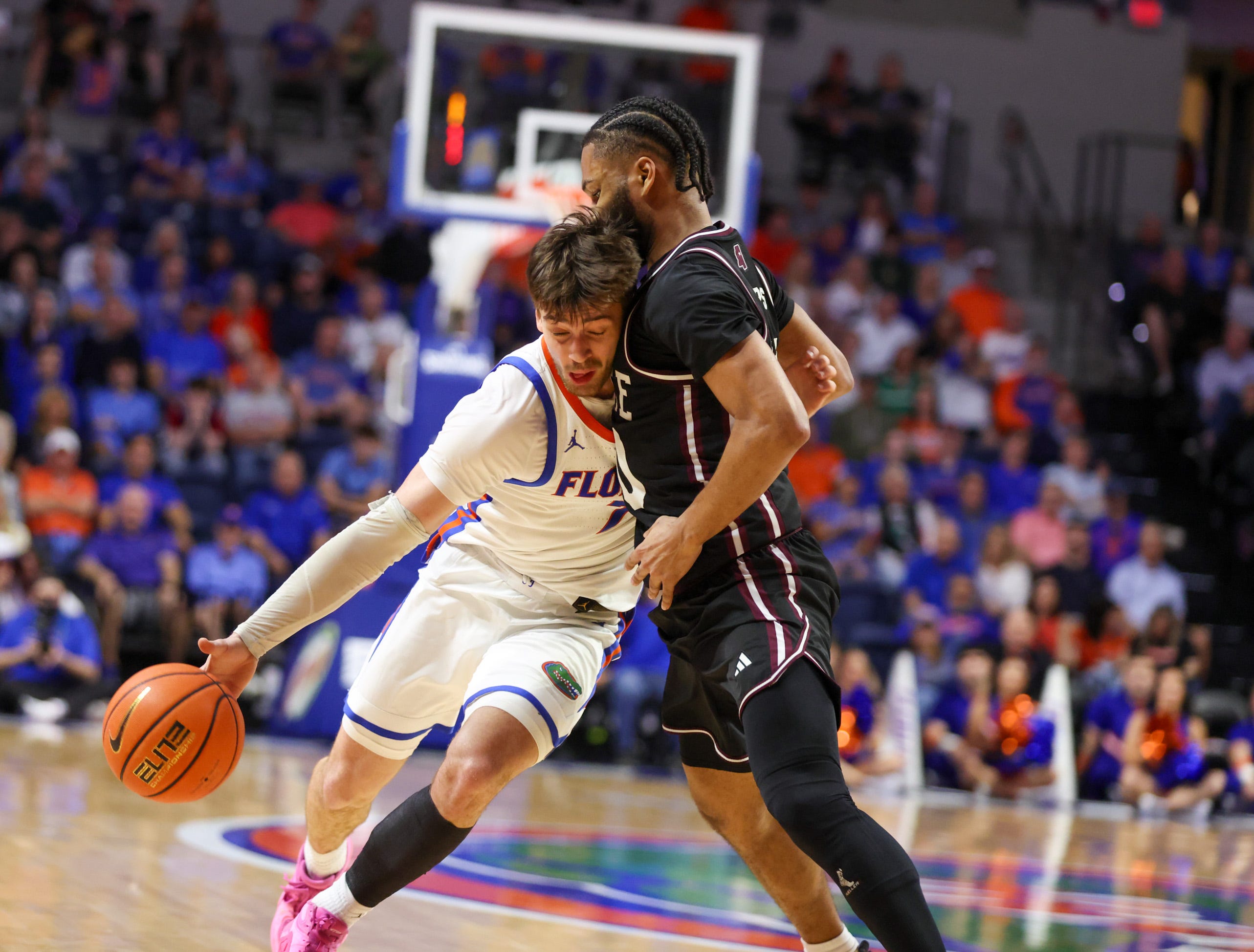 Florida basketball vs Kentucky in SEC tournament storylines, prediction