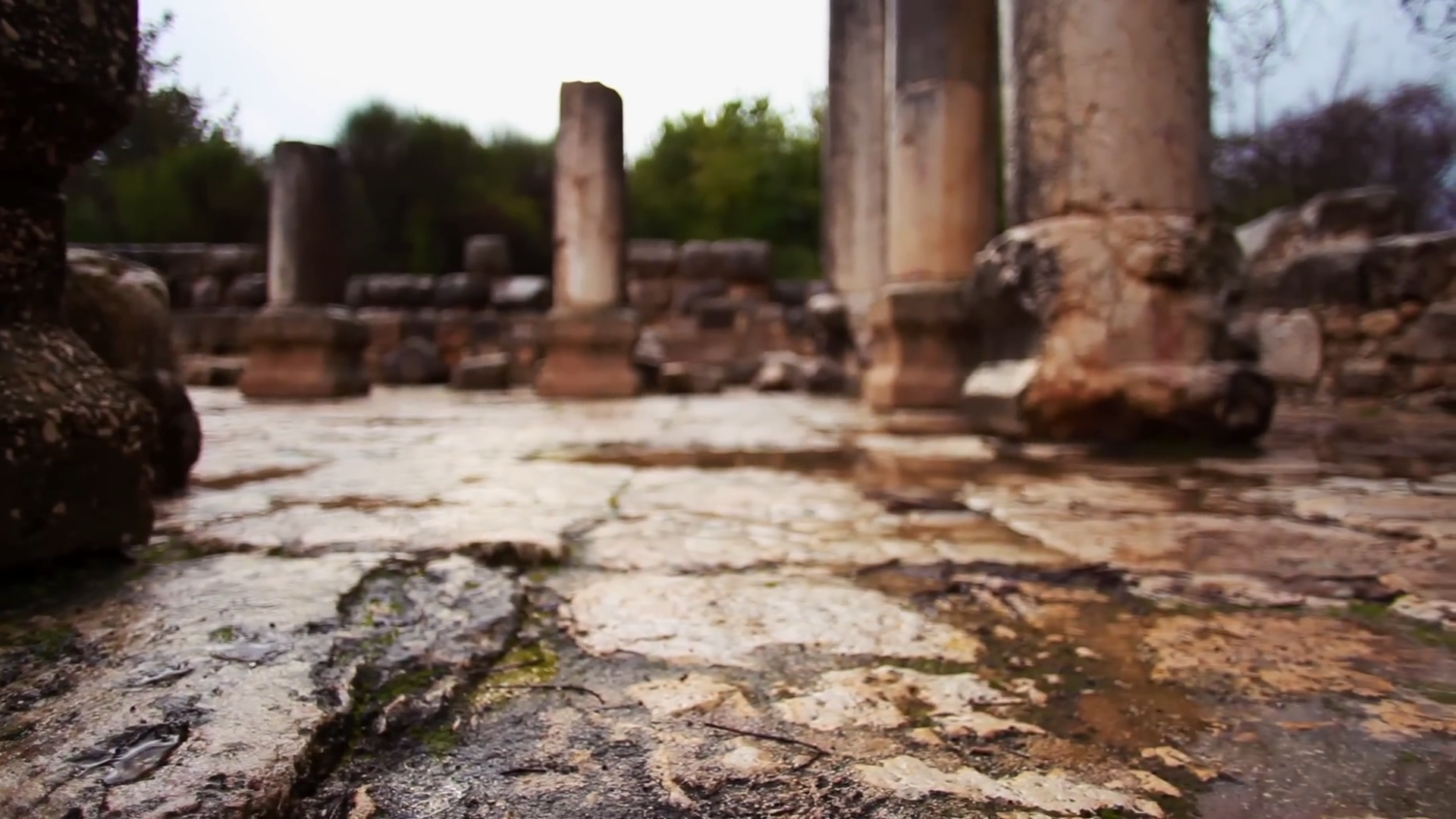 The 12,000-year cataclysm that could explain Atlantis