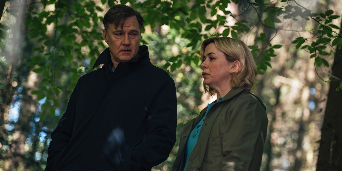 Is Gone returning for season 2? Here’s what we know about potential ...
