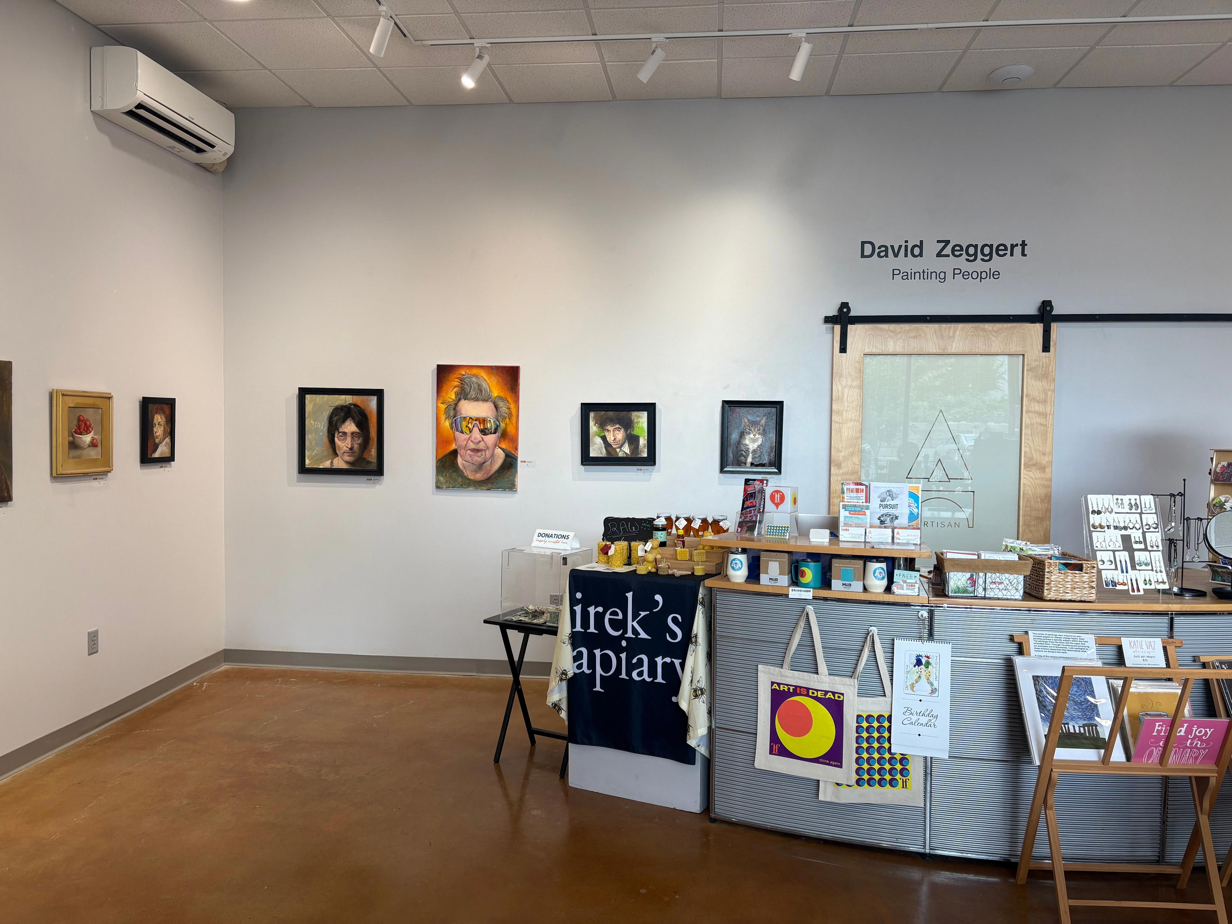 Broome Arts Festival to debut this fall in Binghamton