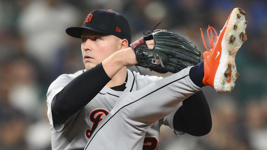 2026 American League-only fantasy baseball auction values, rankings ...