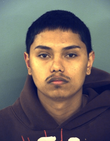 Man wanted for highway racing arrested in Horizon, police say