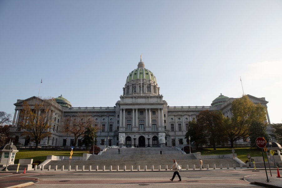 Proposed bill would award Pennsylvania organizations up to $10k to ...