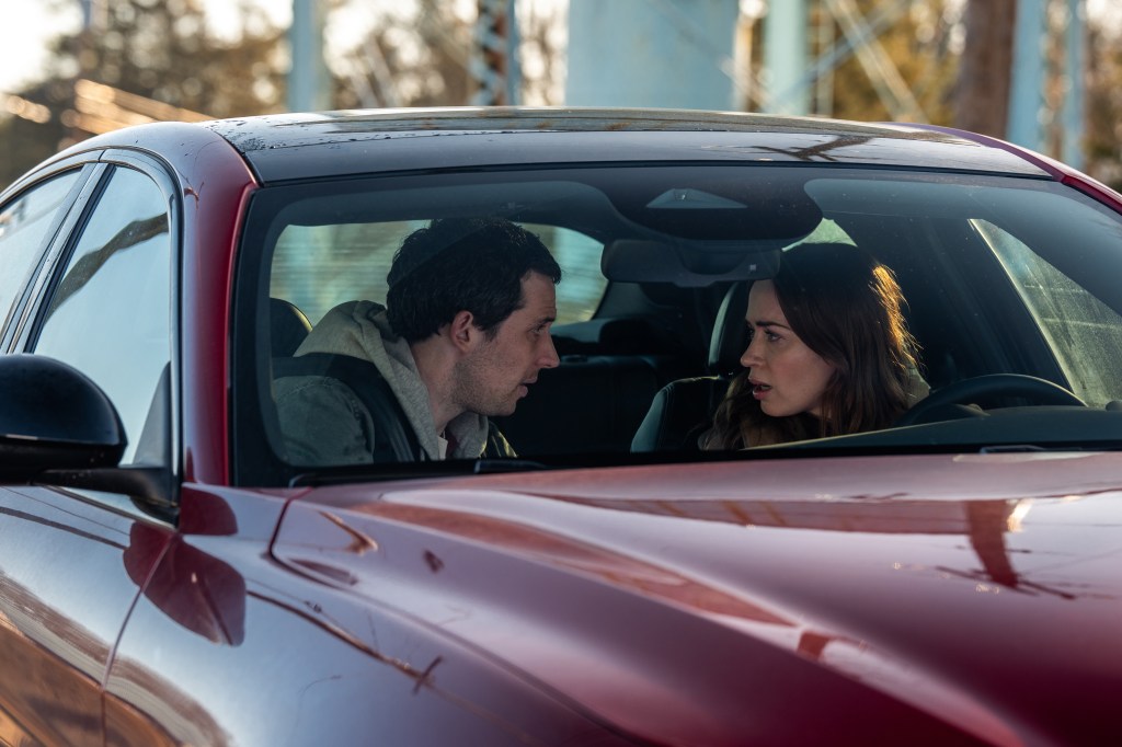 Steven Spielberg's 'Disclosure Day' trailer