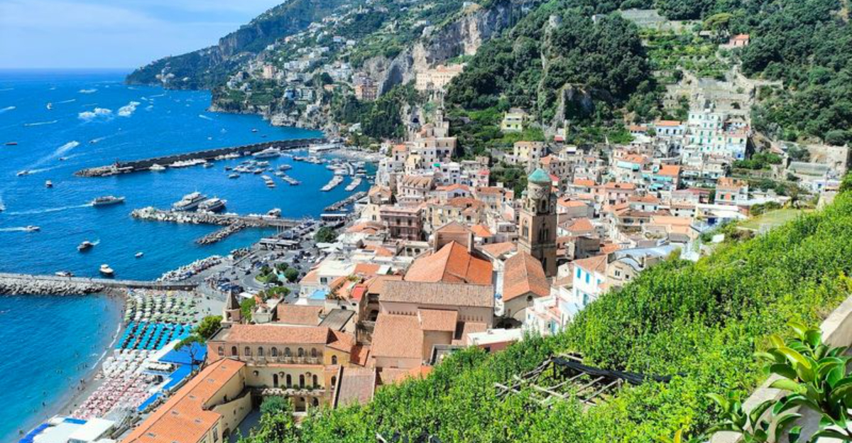15 food destinations that will define travel in 2026