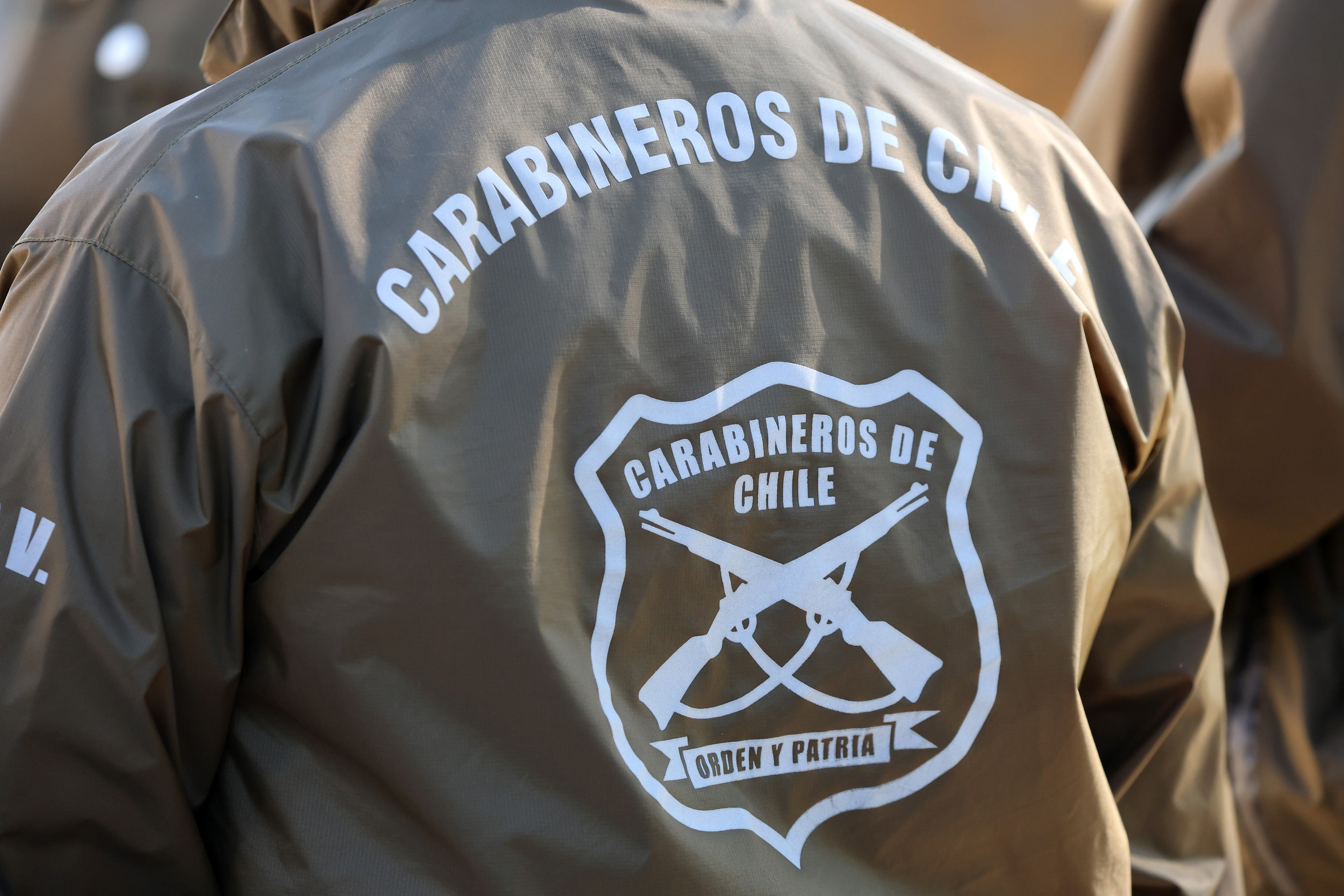 Carabinero de franco frustra robo de vehículo en un recinto comercial ...
