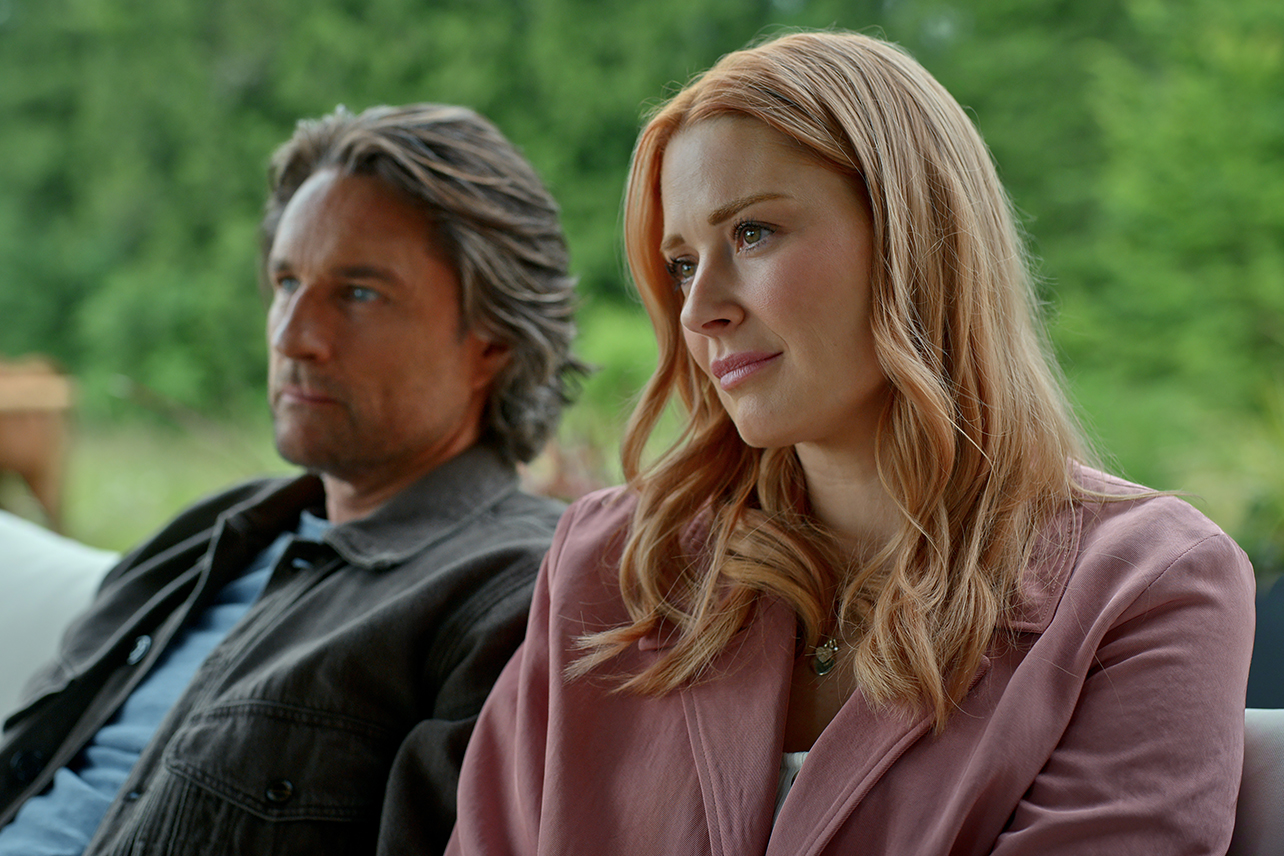 ‘Virgin River’ season 7 ending explained: Do Mel and Jack become ...