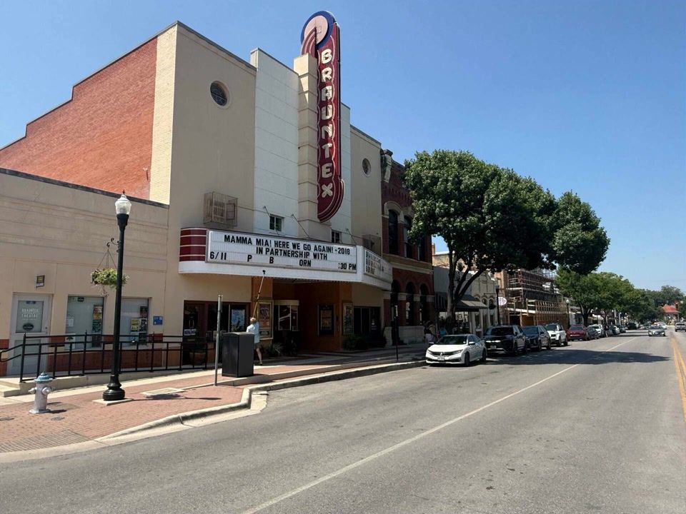 Hill Country hot spot ranked No. 2 fastest-growing city in the US