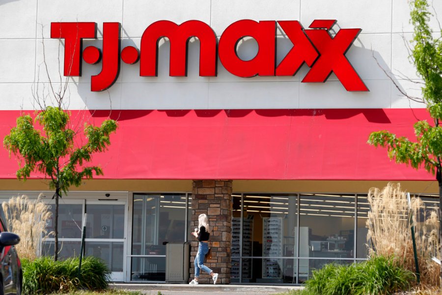 TJ Maxx to open new store in South Kansas City this month