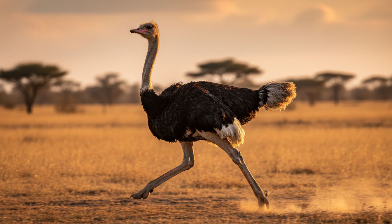These are the 5 biggest and scariest birds on Earth and yes, some of ...