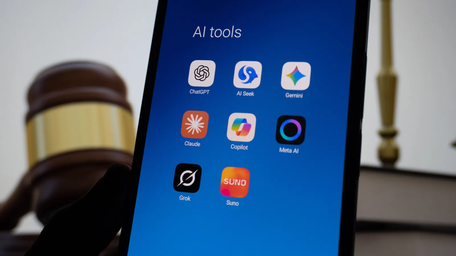 Gen Z could face the biggest hit as AI cuts 16,000 US jobs each month