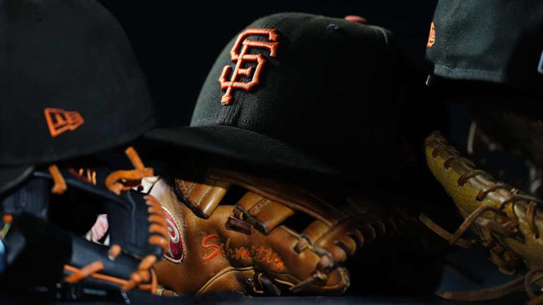 Giants land another national TV game after Apple reveals MLB schedule