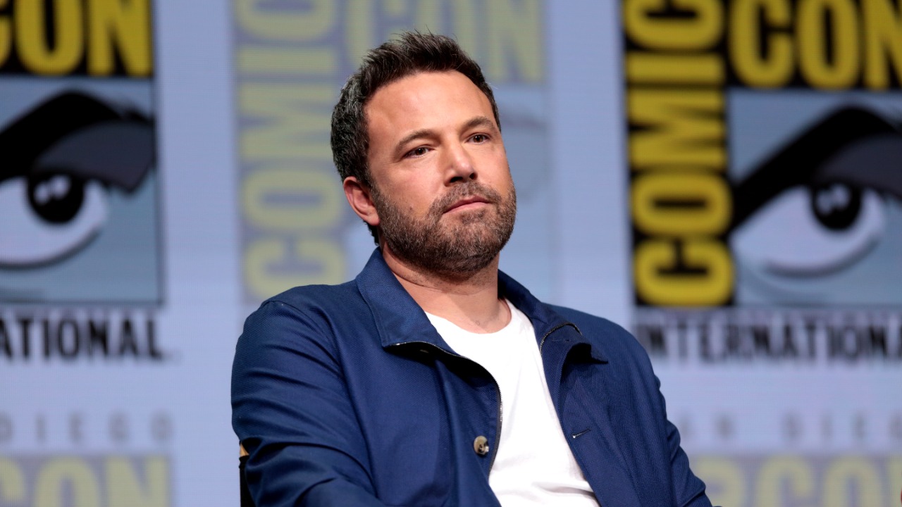 Netflix to pay up to $600M for Ben Affleck’s AI company, report says