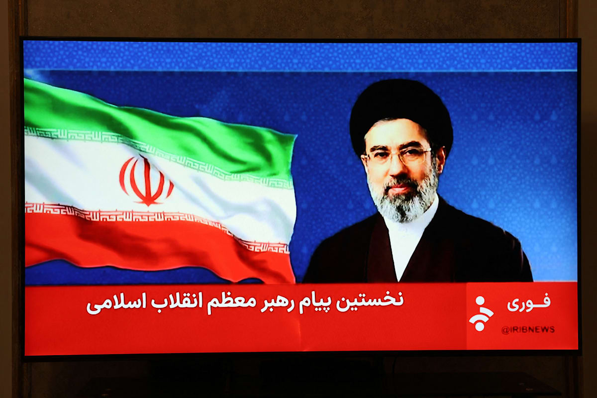 „Krieg lässt sich nicht mit Tweets gewinnen“ – Iran droht USA mit ...