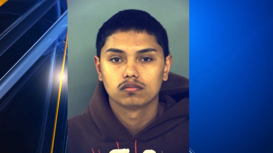 Man wanted for highway racing arrested in Horizon, police say