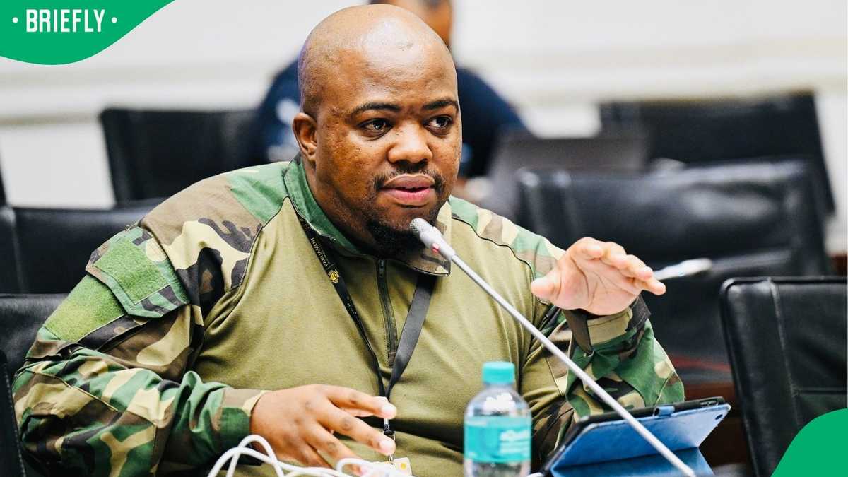 MK Party relieves Dr Bongani Mncwango of his duties, appoints Sibonelo ...