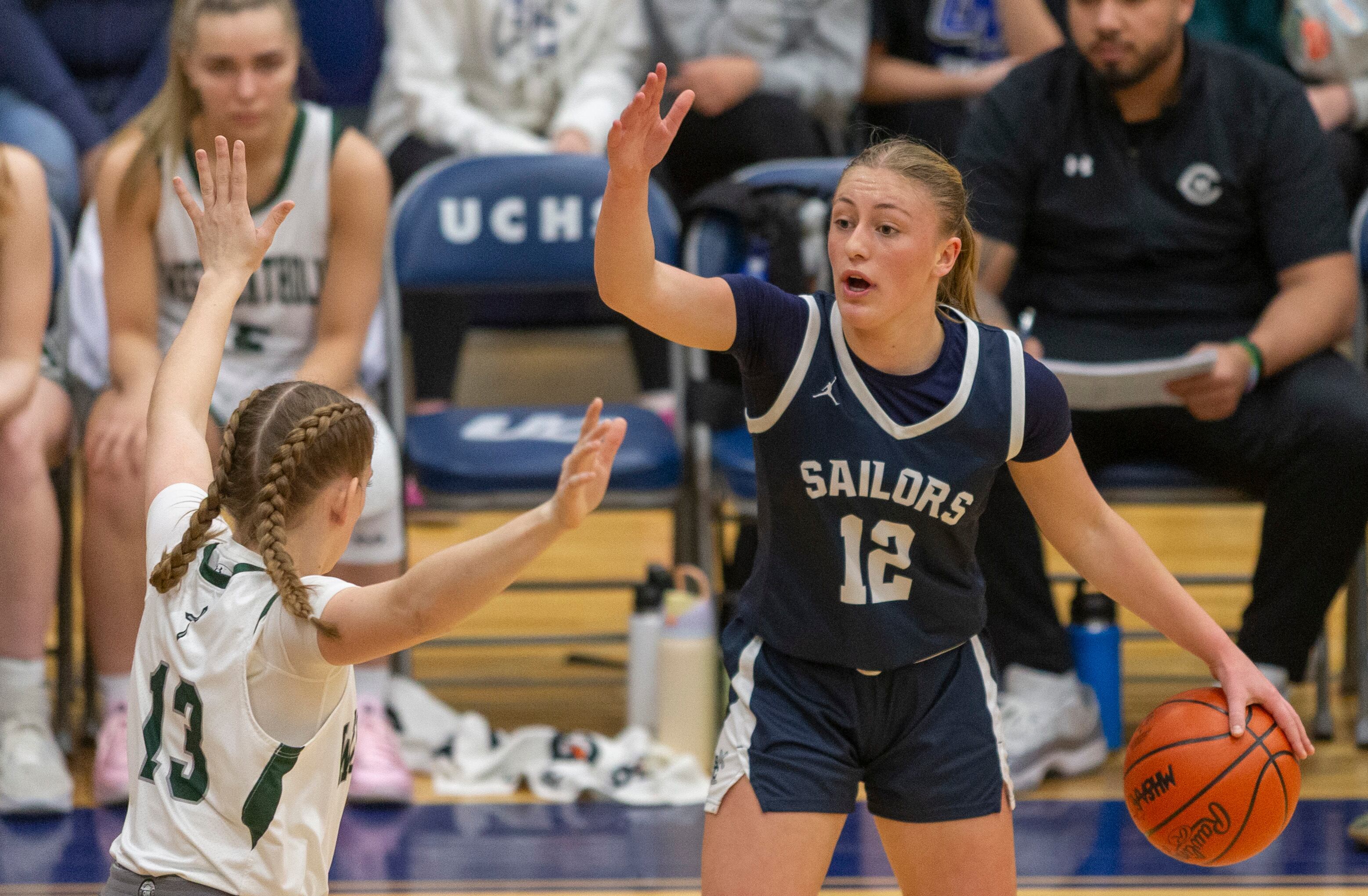 Meet the OK Gold all-conference girls basketball team for 2025-26