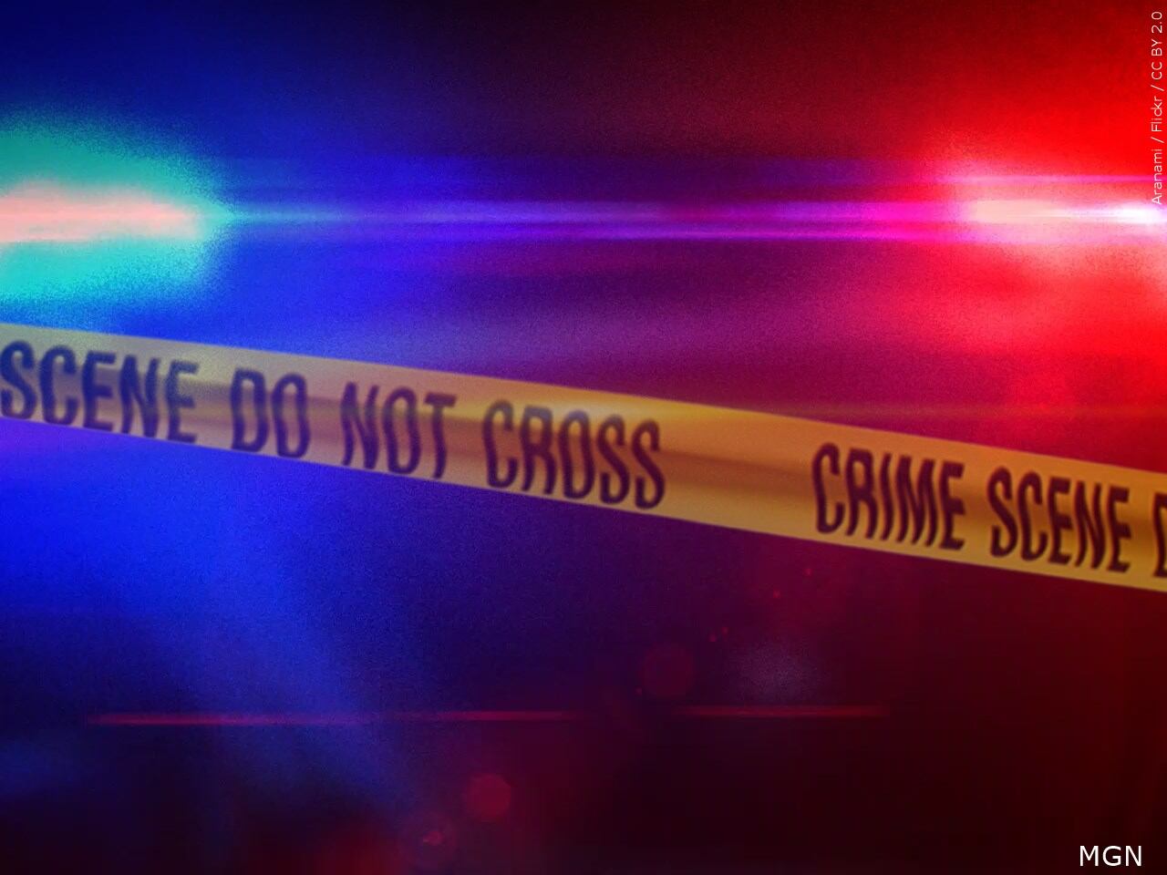 Pedestrian killed in Tucson crash near Drachman, Stone