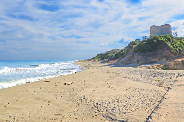 The best European beach destinations for sun without the crowds