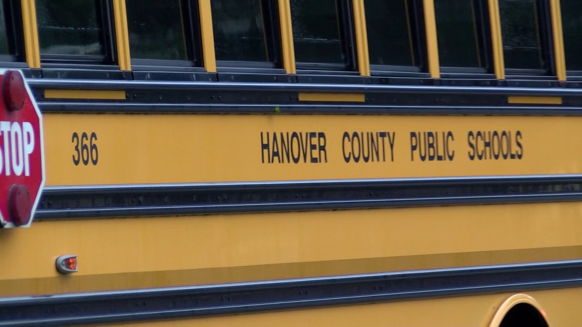Hanover County Public Schools internet impacted by possible data breach
