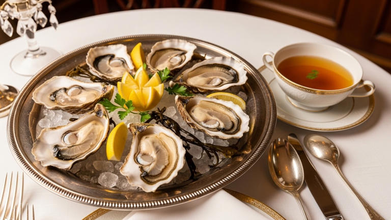 FDA issues recall on raw oysters and clams due to norovirus contamination
