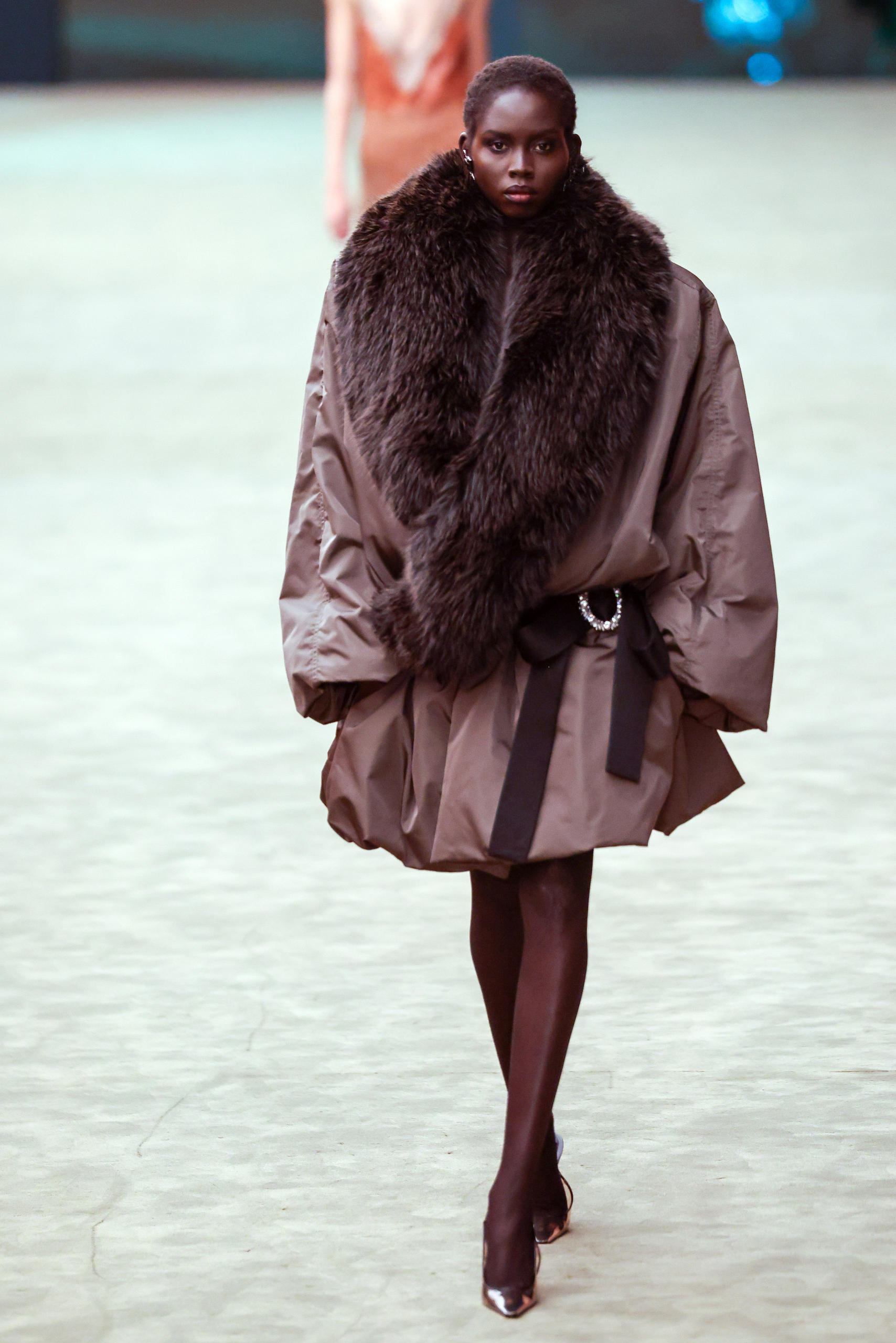 The most rave-worthy designs from Paris Fashion Week fall 2026 runways