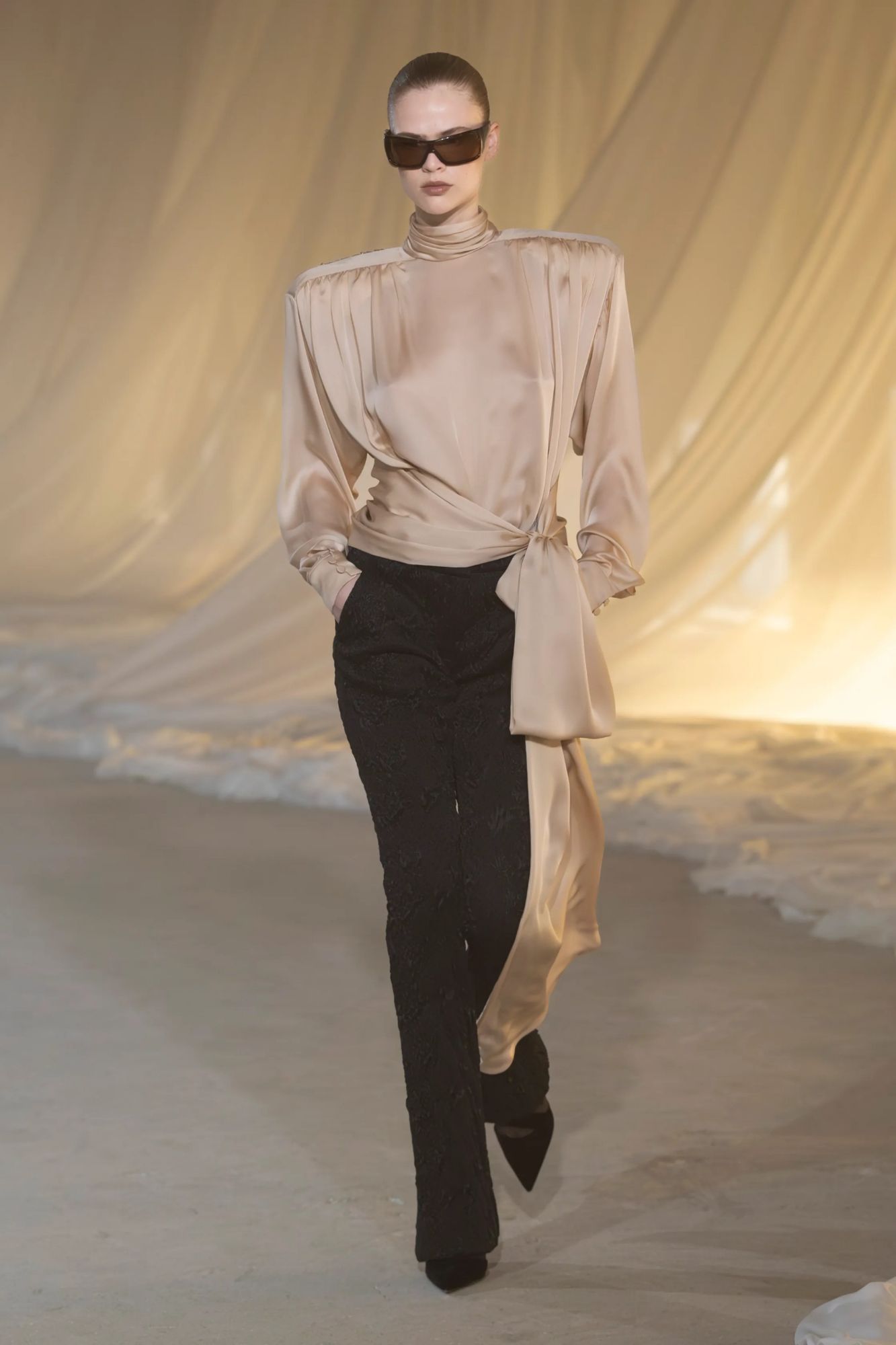 The most rave-worthy designs from Paris Fashion Week fall 2026 runways