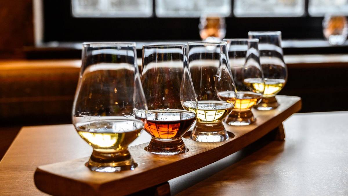 159-year-old liquor brand's Chapter 11 denied, future unclear