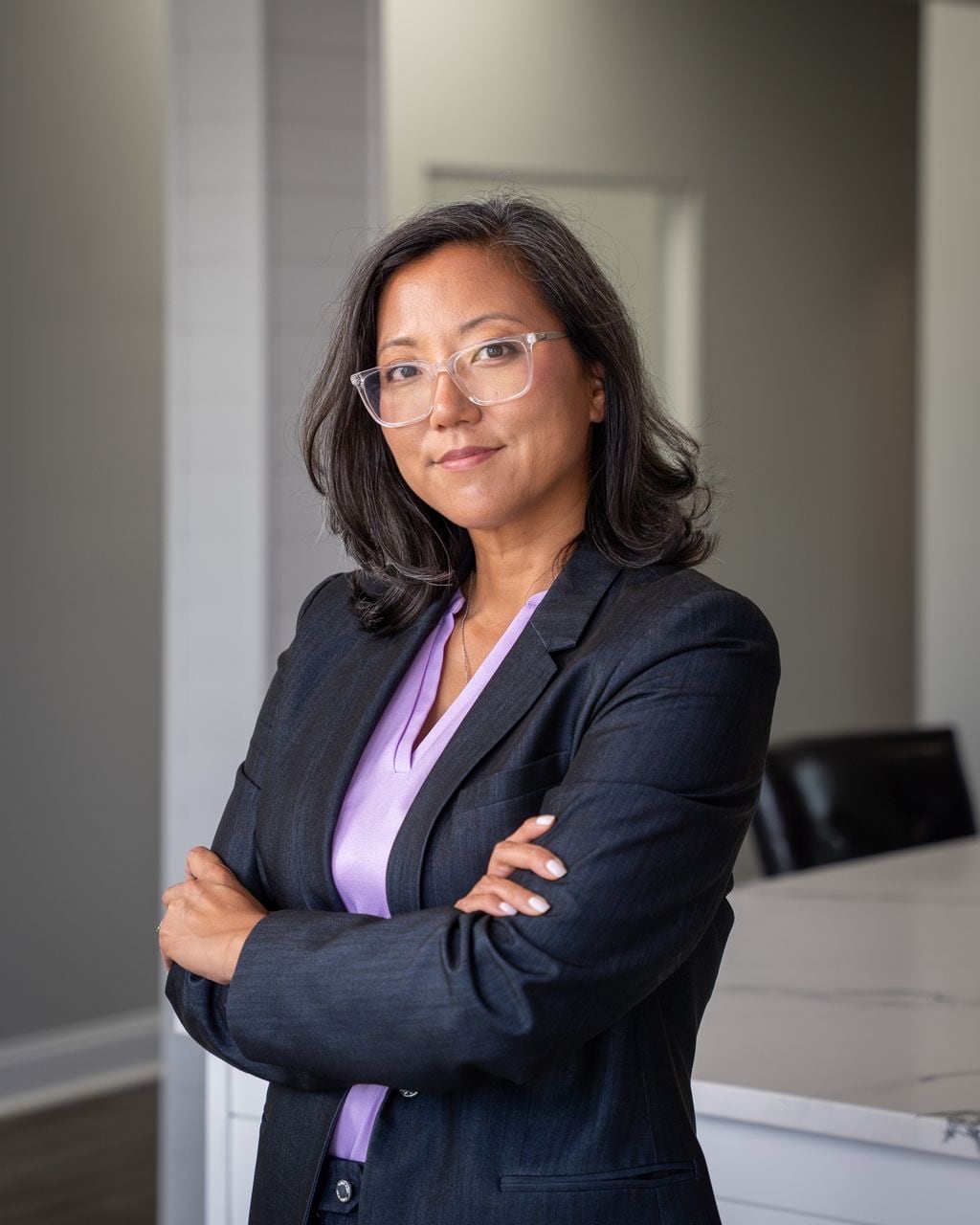 Harley Kim, activist descendant, seeks Illinois comptroller