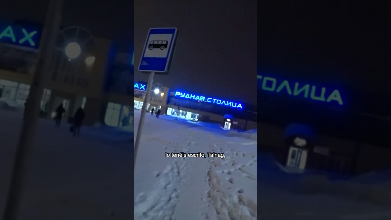 Más de 3.000 km de aventuras en el hielo