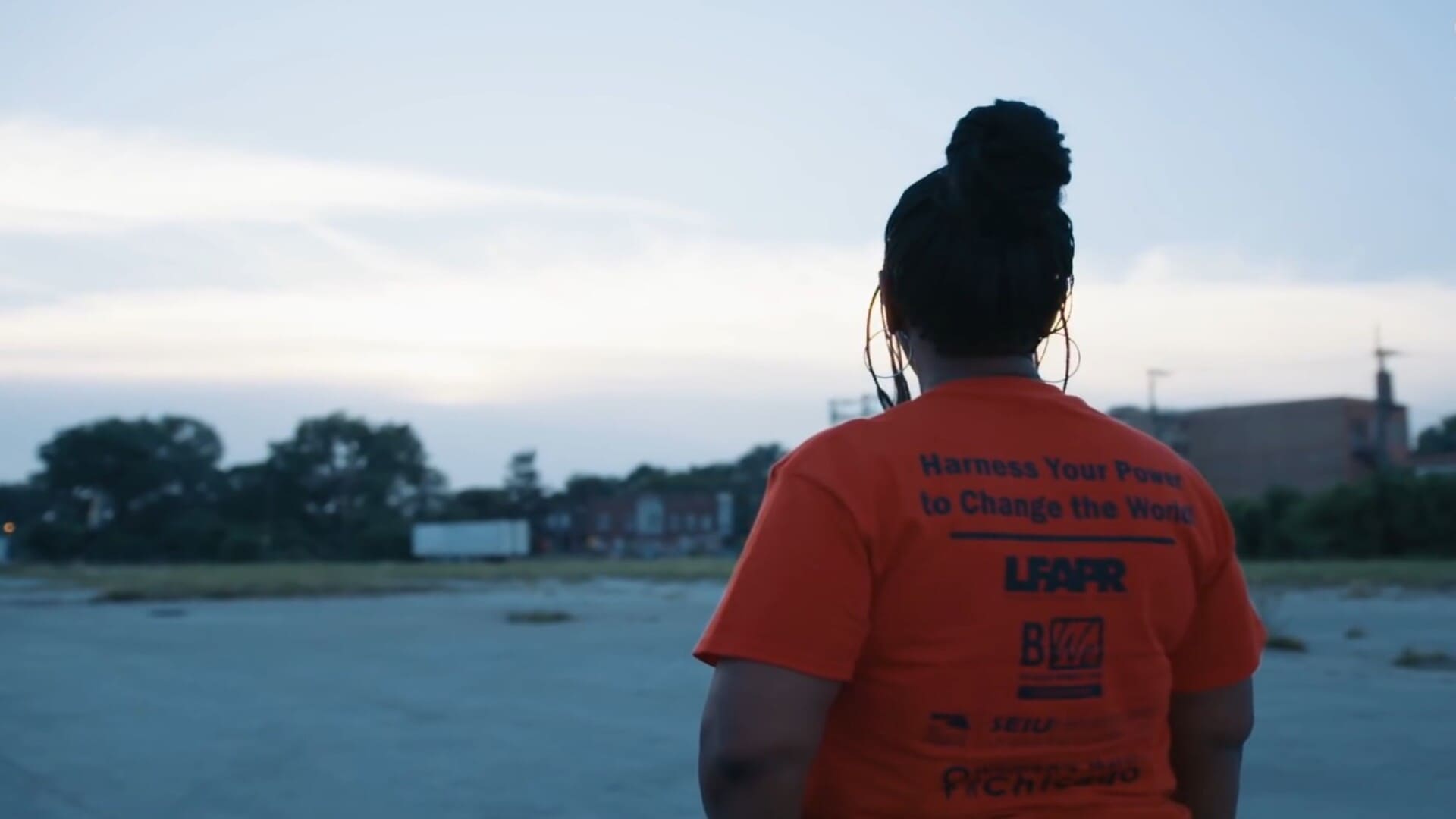 Five women fighting social challenges in American communities