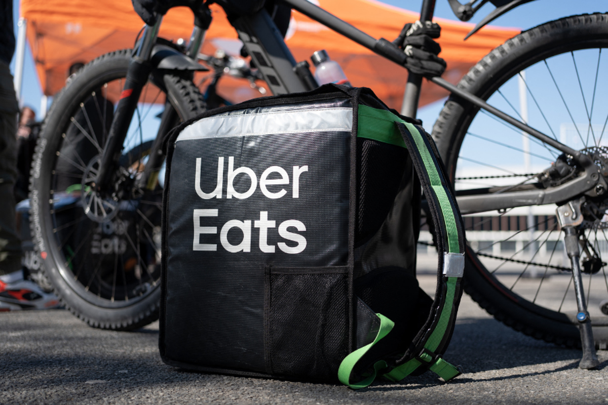 Uber Eats raises fees on restaurants — what it means for your order