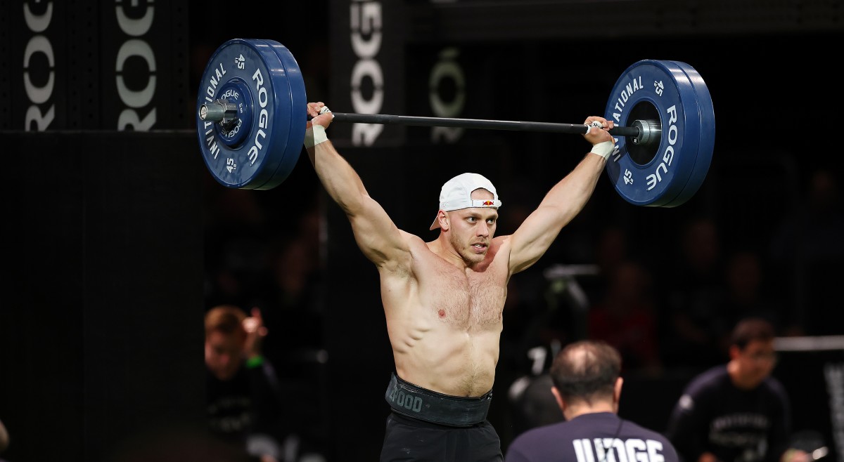 CrossFit Open 2026: Discover the challenging final workout details and ...