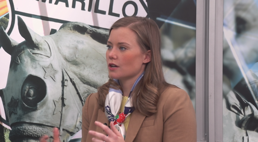 Texas House District 87 Rep. Caroline Fairly appointed to Texas Energy ...