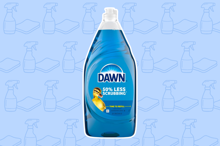 I asked professional cleaners what products actually work — here are ...