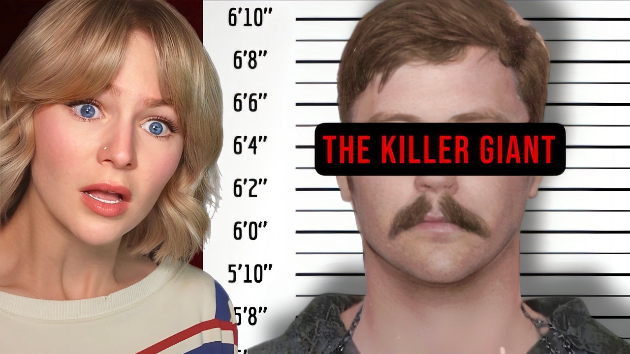 The gruesome serial killer that outsmarted everyone | Ed Kemper