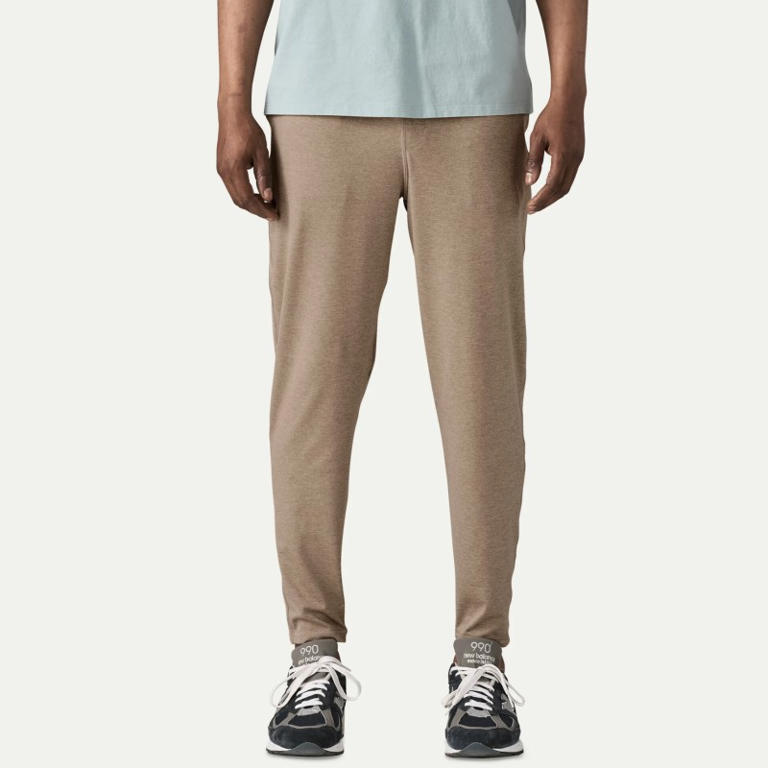 Patagonia's 'really soft' $125 relaxed joggers are now $59 — 'perfect ...