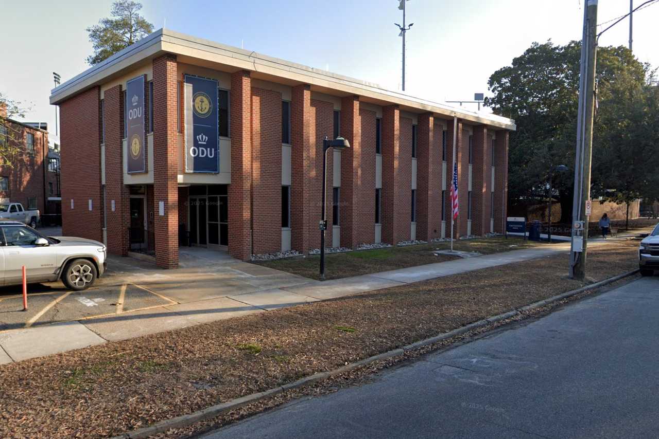 Gunman dead, two injured after active shooter situation at Old Dominion ...
