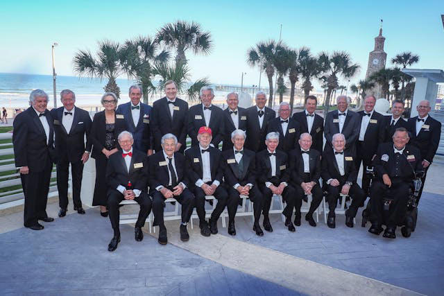 Class of 2026: The new members of the Motorsports Hall of Fame