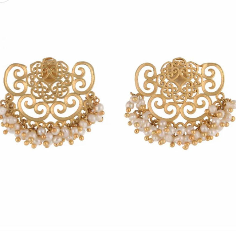 Minimal jewellery brands to elevate your everyday look