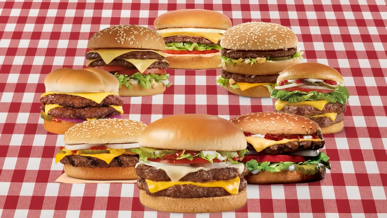How Burger King became America’s worst burger