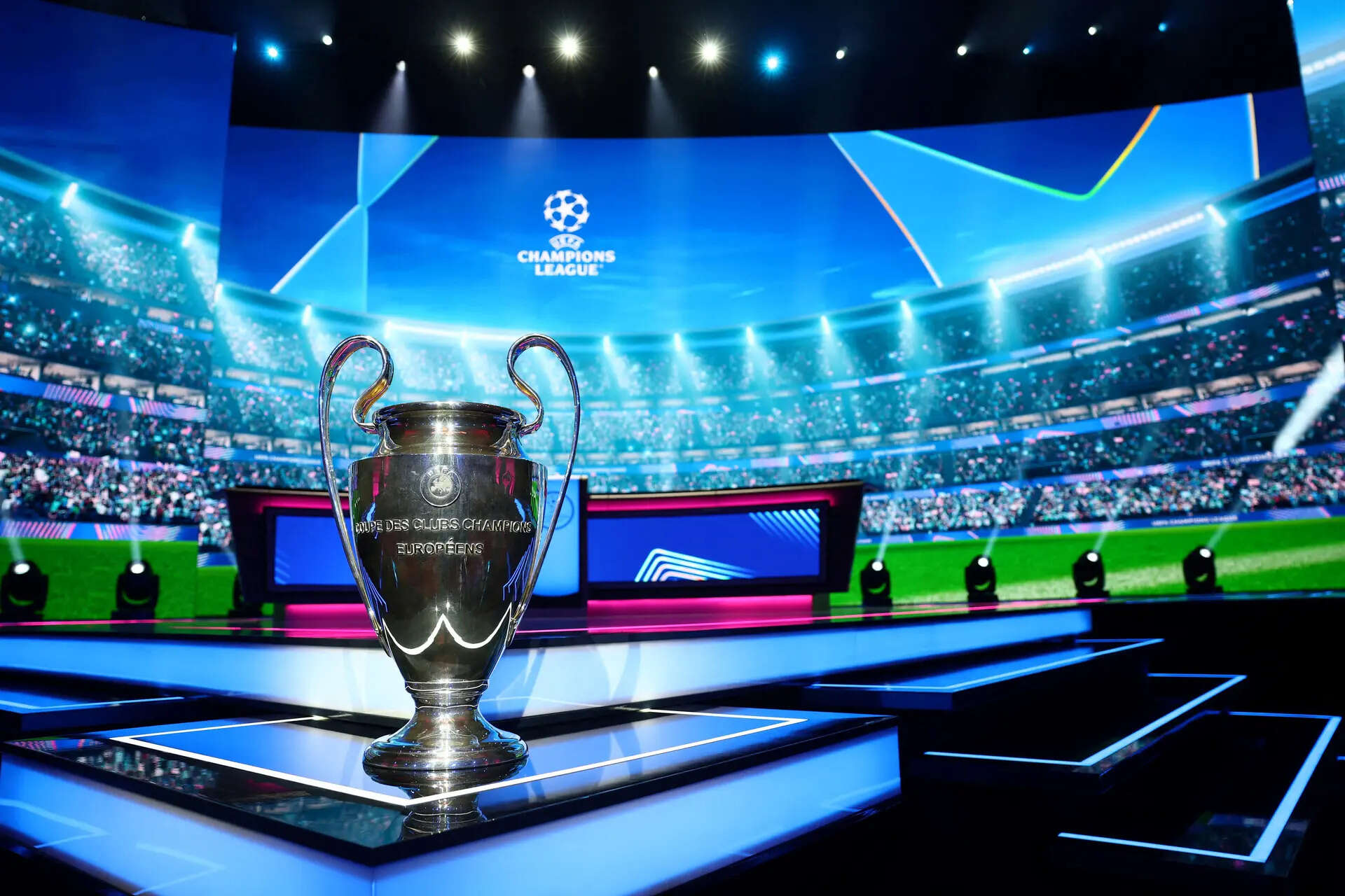 UEFA Champions League quarterfinals 2025‑26: Schedule, format, and teams