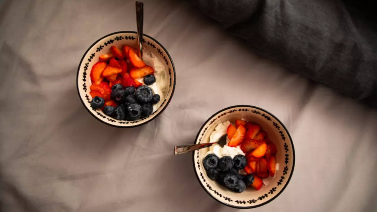 8 high-protein no-cook breakfast dishes to save LPG