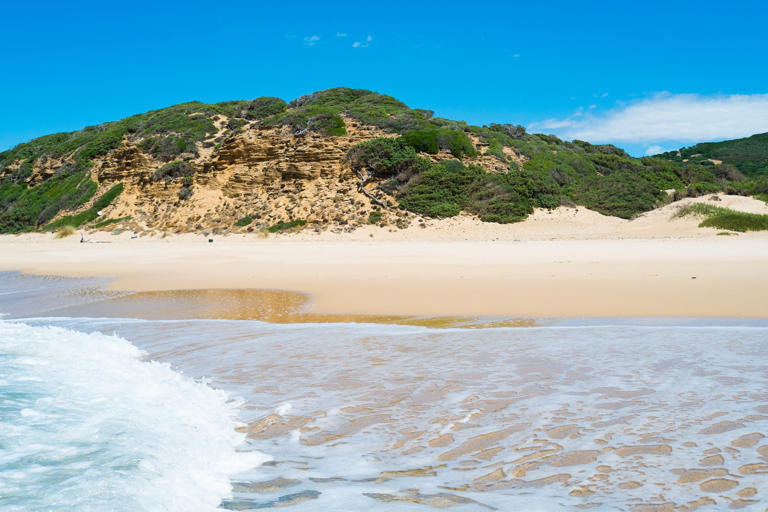 The best European beach destinations for sun without the crowds