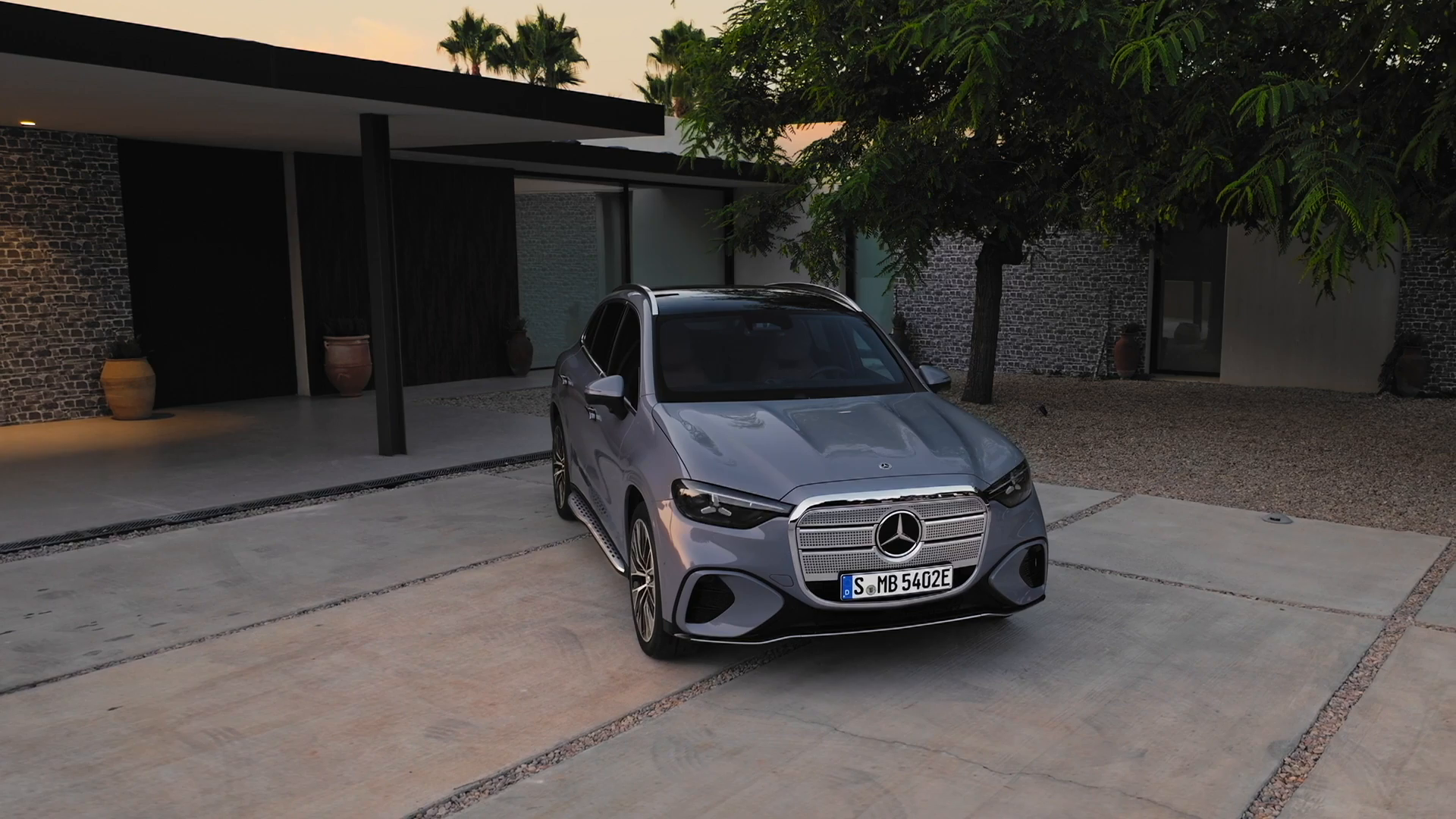 Der neue Mercedes-Benz GLC - attraktive Preisgestaltung erleichtert den ...