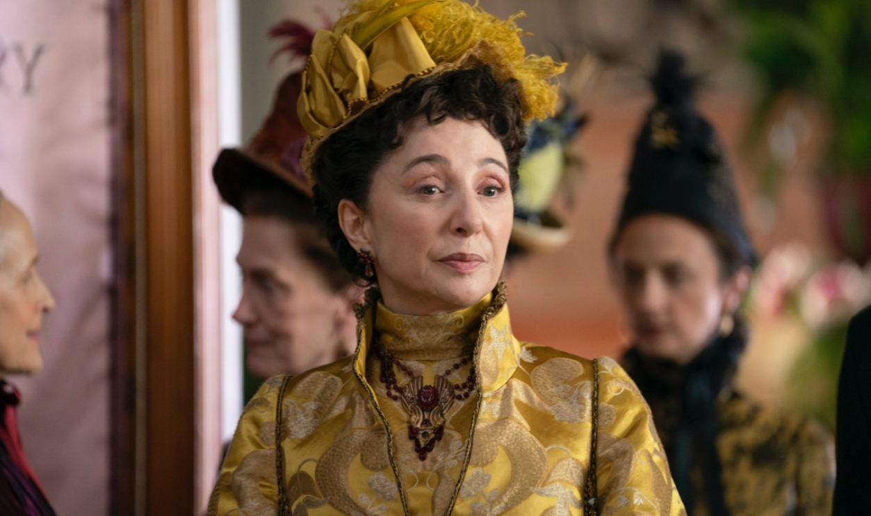 Caroline Astor was such a terrifying presence in New York society that ...